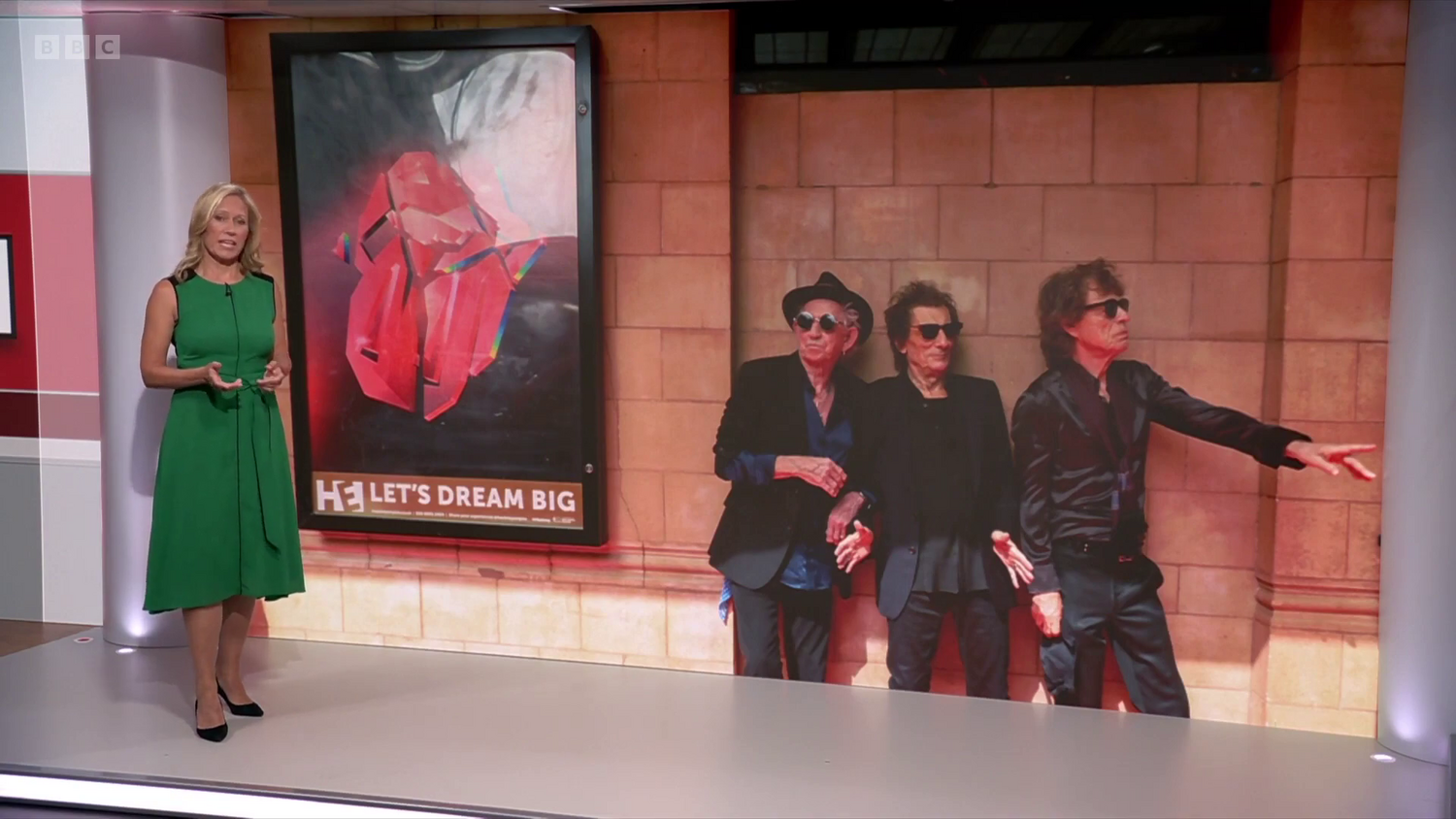 BBC National News| Jago Design